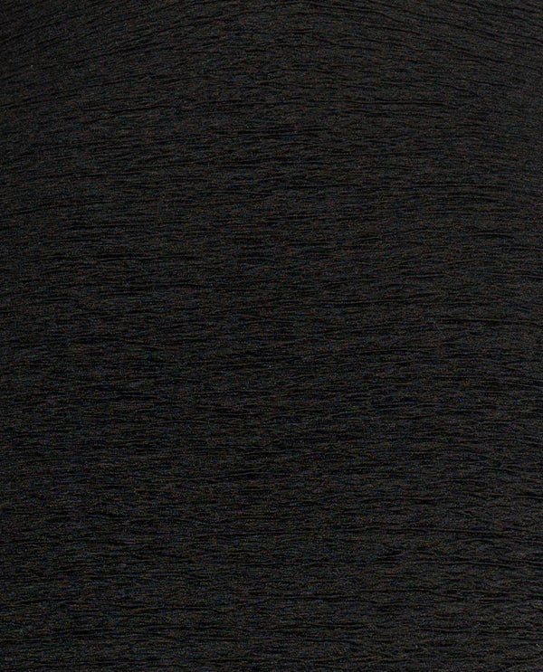 Chlorine Resistant Krinkle Textured Solid Active Back One Piece One