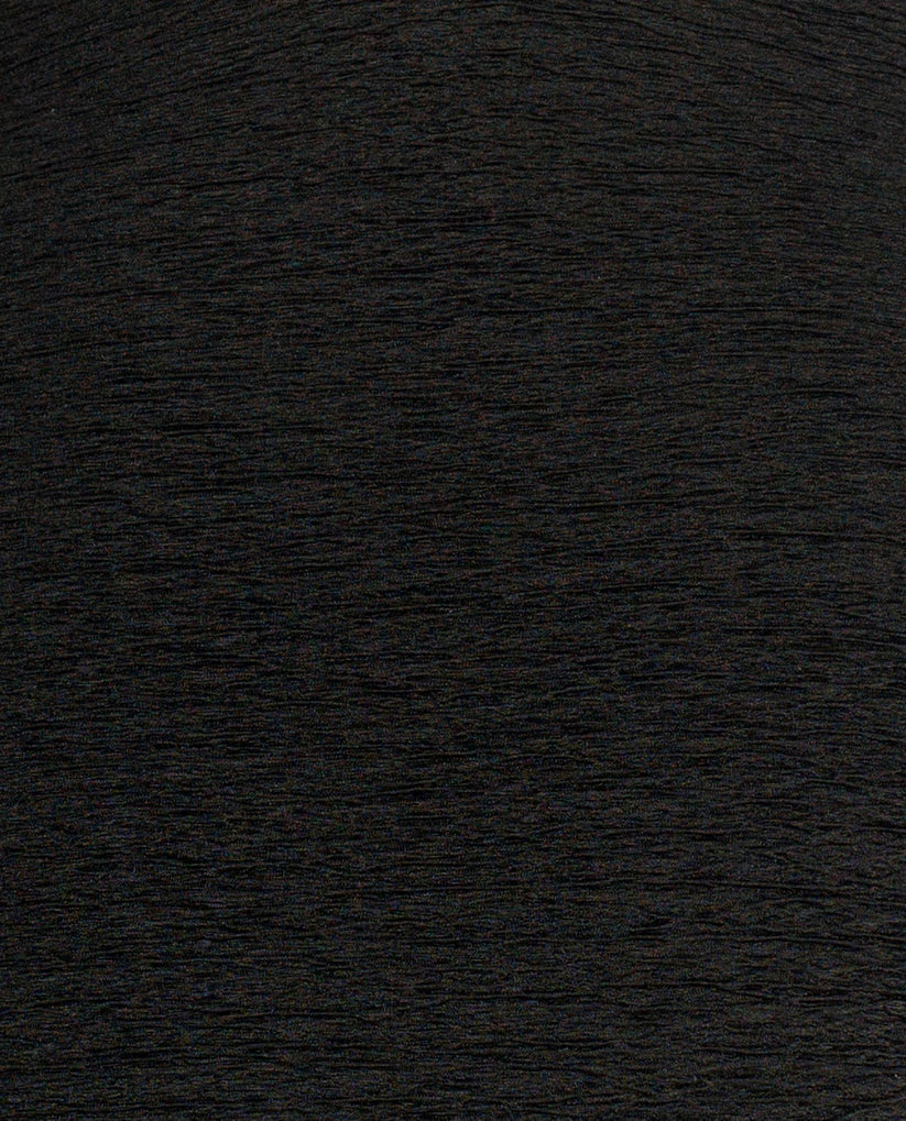 Chlorine Resistant Krinkle Textured Solid Active Back One Piece One