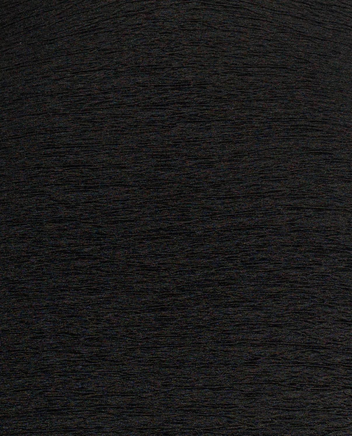 Chlorine Resistant Krinkle Textured Solid Twist Front One Piece | One ...